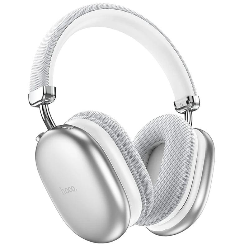HOCO AUDIFONOS BLUETOOTH WIRELESS HOCO - W35 MAX -GRIS | falabella.com