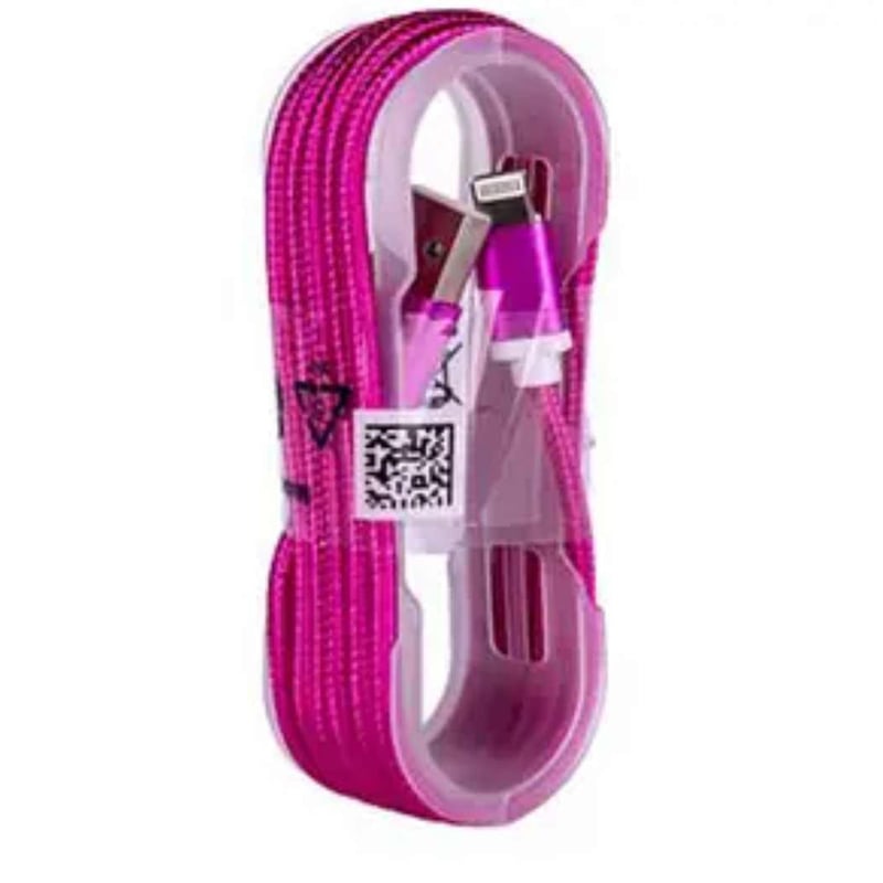 MI COMPRA ONLINE Cable de Datos Reforzado colores USB- Micro USB ...