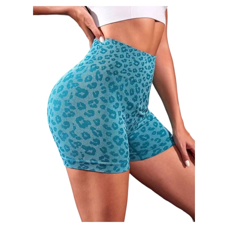 GENERICO Short Push Up Diseño Animal Print - Alta Calidad | falabella.com