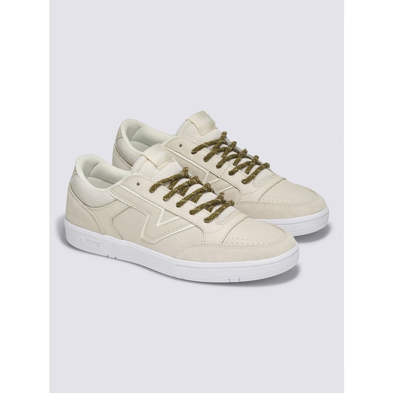 VANS Zapatilla Urbana Unisex Lowland CC Crema VANS | falabella.com
