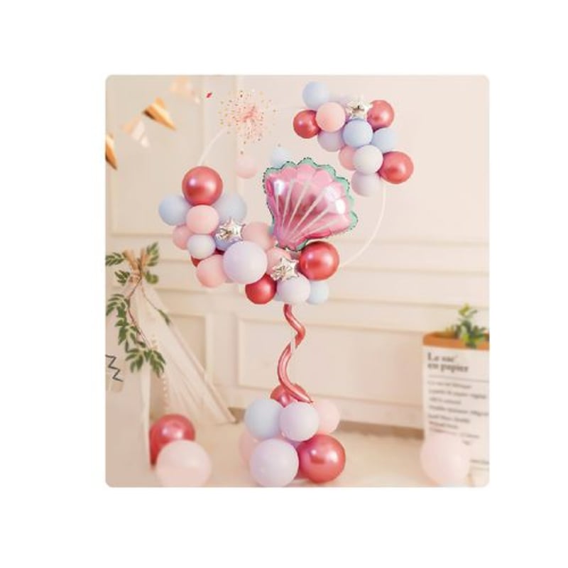 GENERICO Traje De Globos Latex Colores | falabella.com