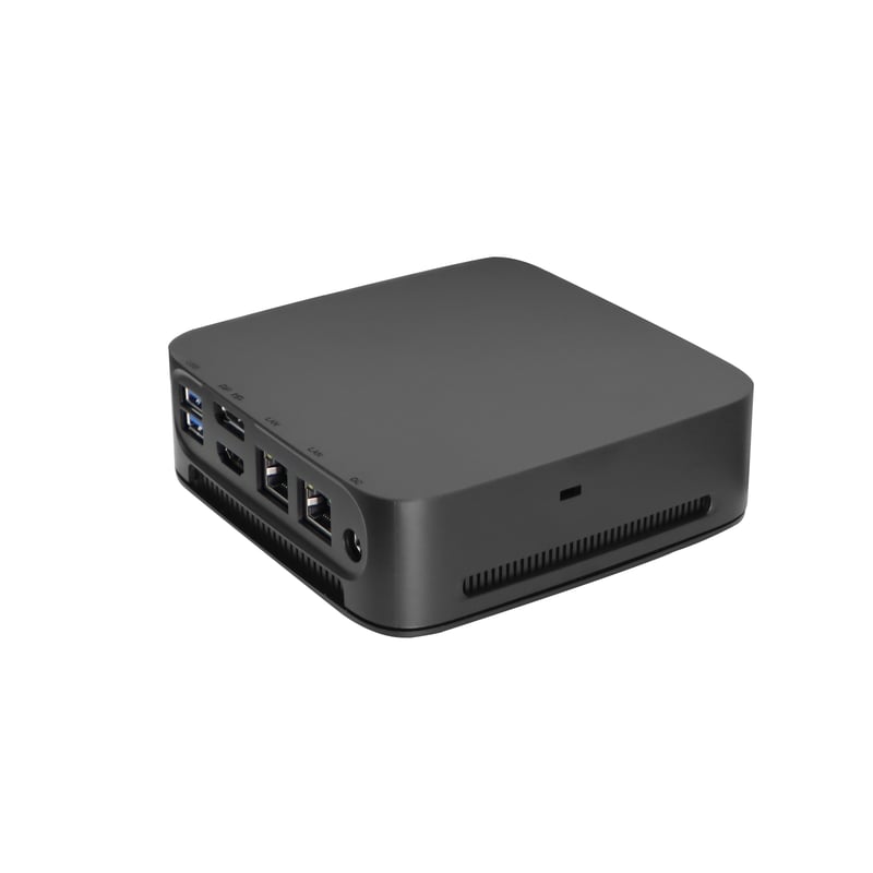 KUU Mini PC KUU FY3 Intel N95 16GB 512 GB | falabella.com