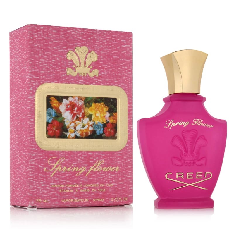 CREED Perfume Creed Spring Flower 75ml Mujer | falabella.com