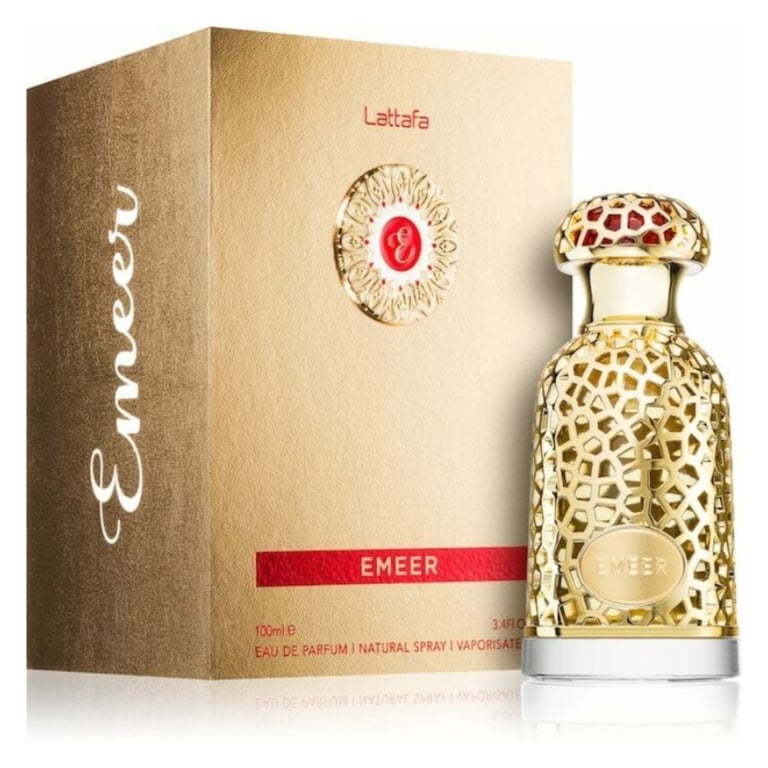 LATTAFA PERFUME LATTAFA EMEER 100 ML EDP | falabella.com