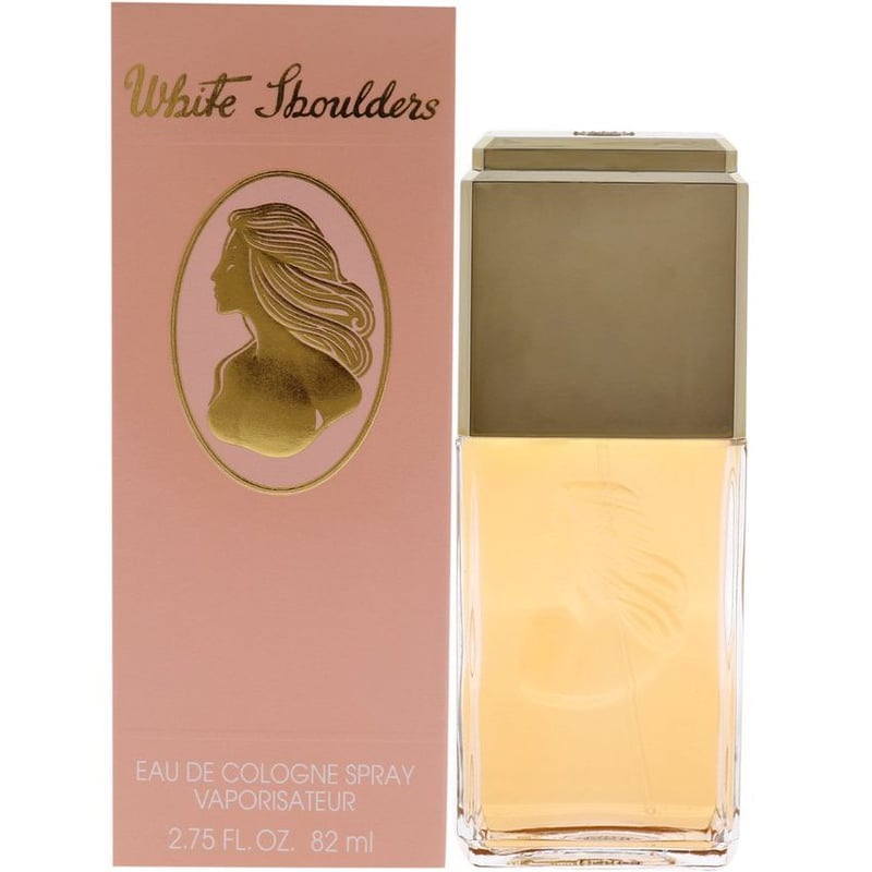 EVYAN White shoulders evyan women 82 ml | falabella.com