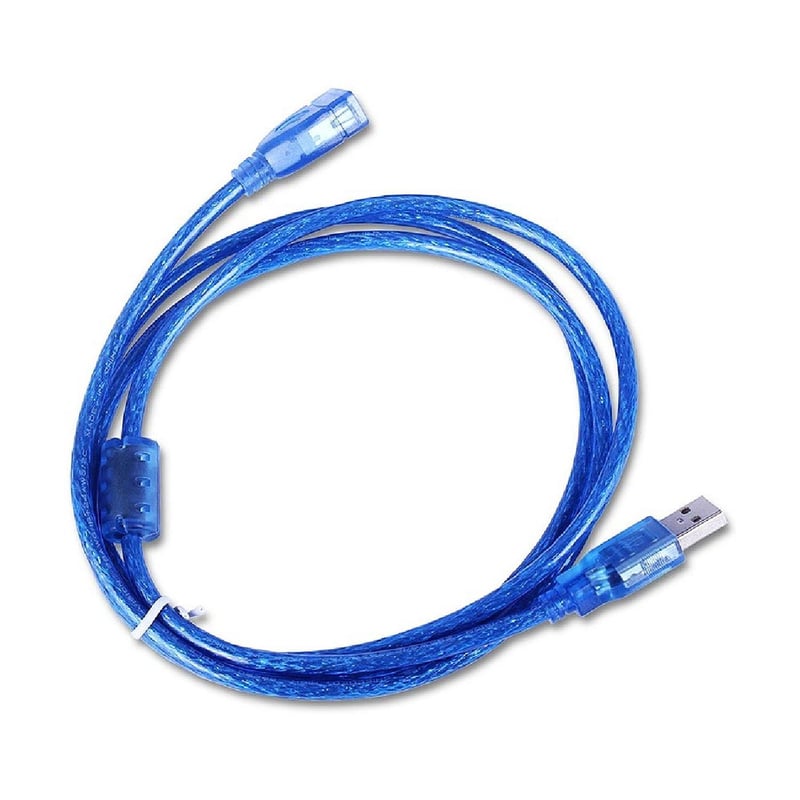DM CABLE USB - DM USB M-H 2.0 CON FILTRO 3 MTS | falabella.com