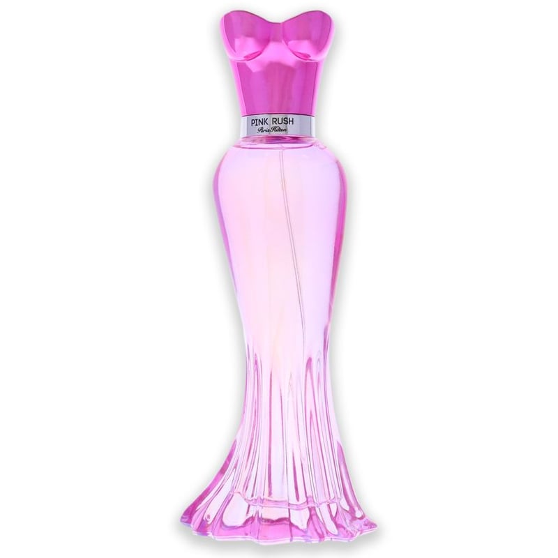 PARIS HILTON Pink rush by paris hilton for women - 100 ml | falabella.com