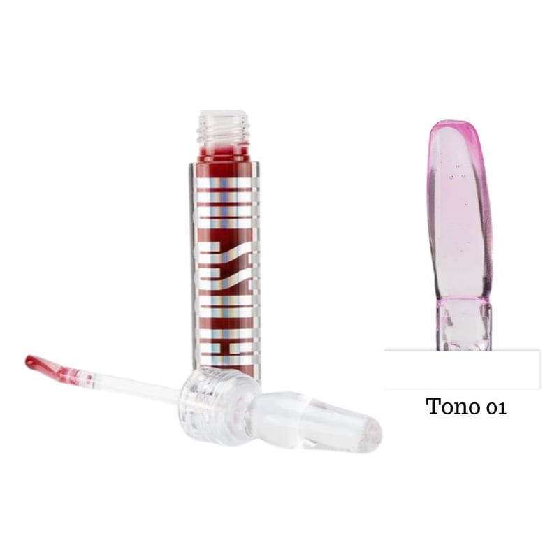 FEBBLE Lip Gloss Hidratante Oil Febble T01 | falabella.com