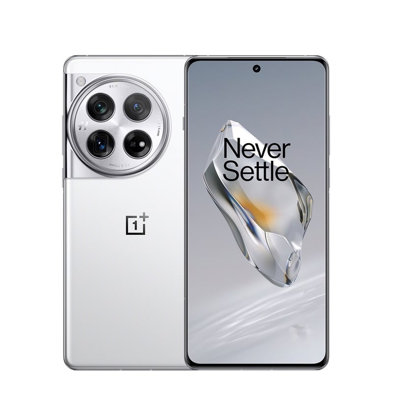 ONEPLUS OnePlus 12 5G 512GB 16GB - Blanco CN | falabella.com