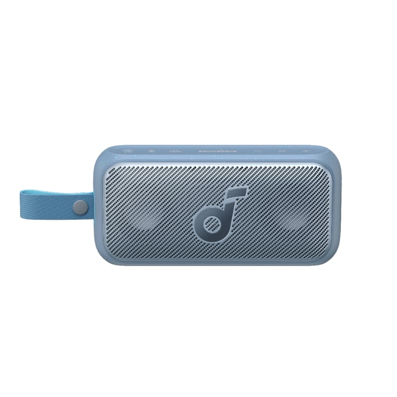 SOUNDCORE Parlante Bluetooth Motion 300 Soundcore Azul | falabella.com