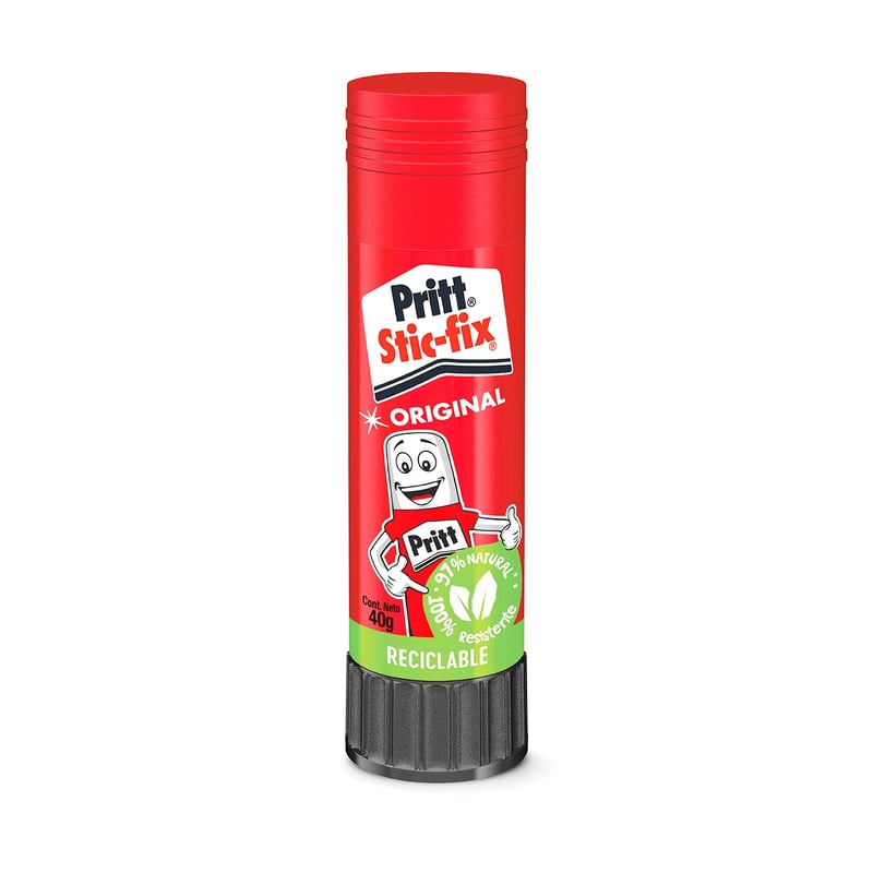 PRITT 3 Pegamentos Adhesivo en Barra Pritt Stick Fix 40g | falabella.com