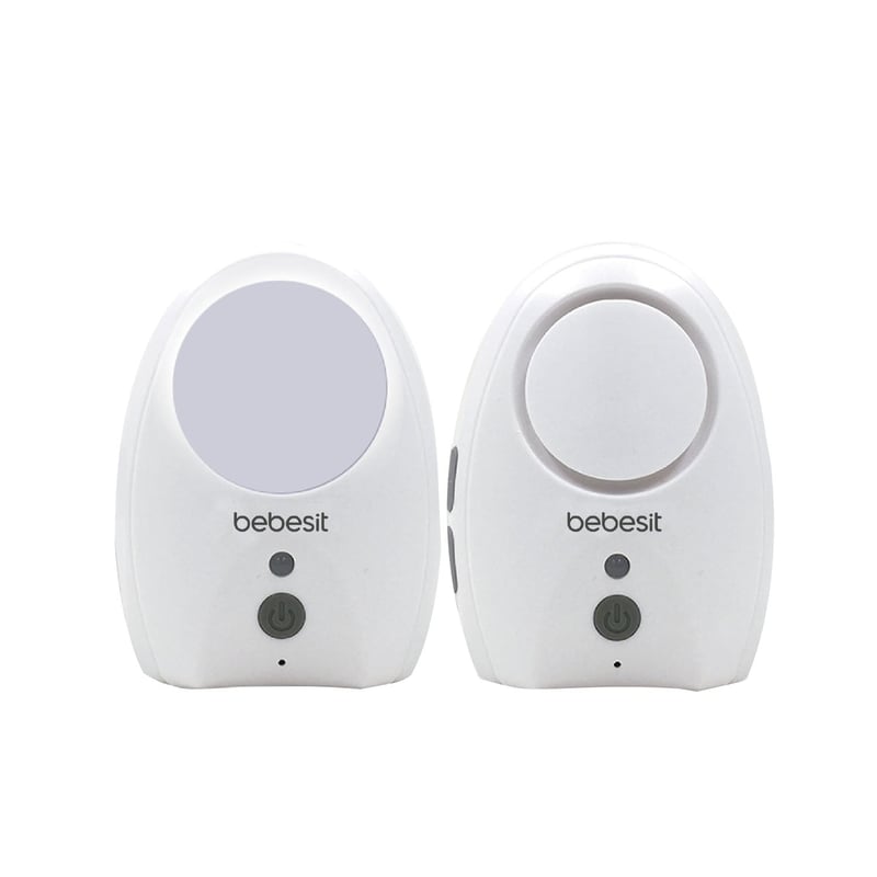 BEBESIT Monitor de Audio para Bebé 8771 Bebesit | falabella.com