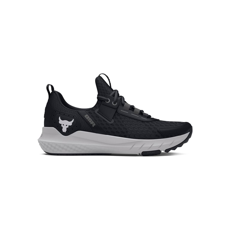 UNDER ARMOUR Zapatilla Gs Project Rck Bsr 4 Negro Niño UNDER ARMOUR ...