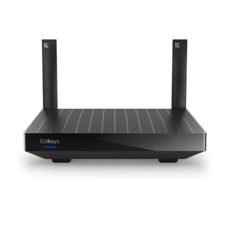 LINKSYS Router Linksys Hydra 6 AX3000 Dual Band Mesh WiFi 6 Negro ...