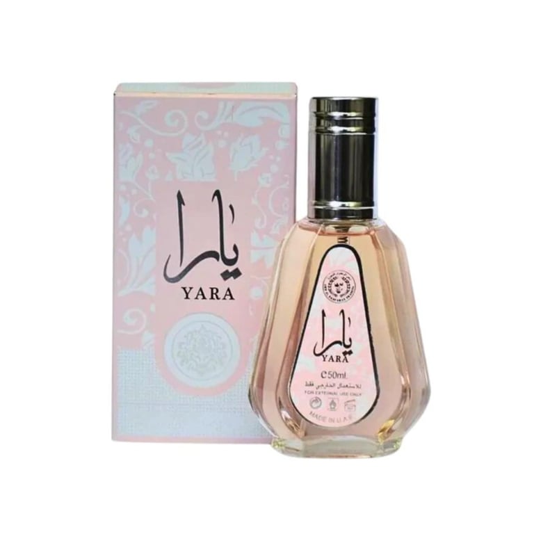 LATTAFA Perfume Yara 50 ML EDP Ard Al Zaafaran By Lattafa | falabella.com