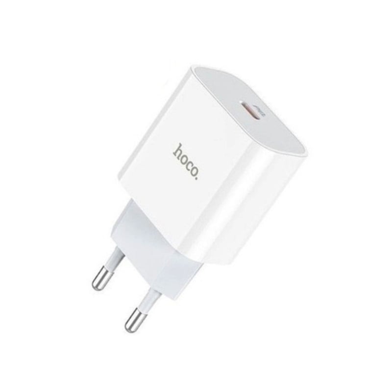 HOCO Cargador Tipo C a Lightning Hoco C76A Plus PD20W | falabella.com