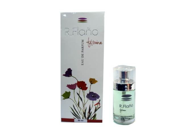 FLANO Rodrigo Flaño (fémina) 50 Ml Eau De Parfum | falabella.com