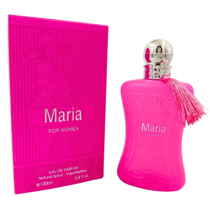 FRAGRANCE COUTURE FC Maria Women EDP 100 ml | falabella.com