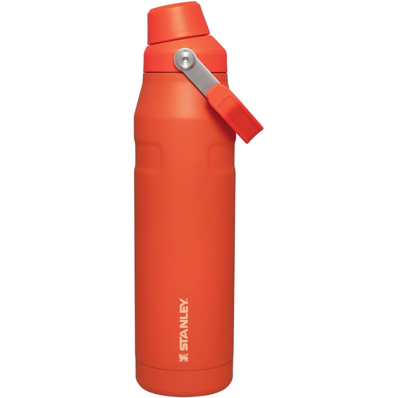 STANLEY Botella Térmica Stanley Fast Flow Naranja - 1L STANLEY ...
