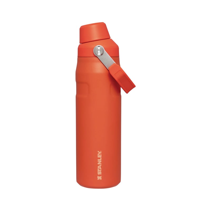 STANLEY Botella Térmica Stanley Fast Flow Naranja - 709 ml STANLEY ...