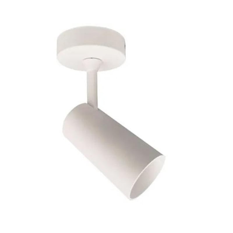 Foco Sobrepuesto Arsis II Blanco Mate - Blanco | Sodimac - Falabella