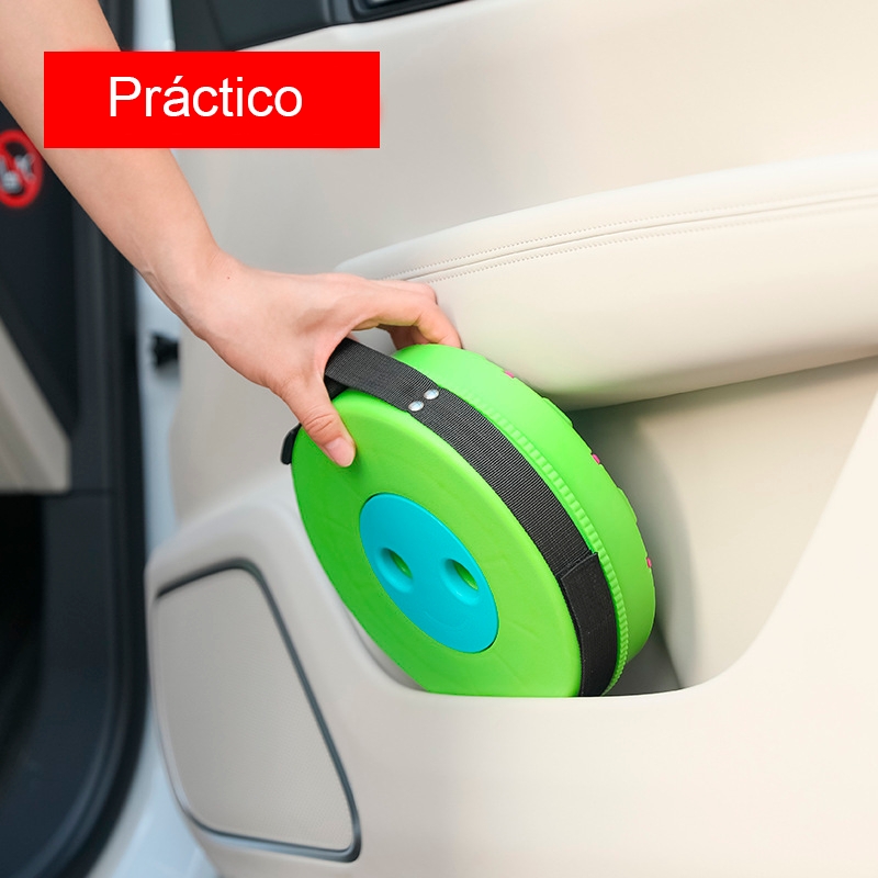 Piso plegable retráctil | Sodimac Chile