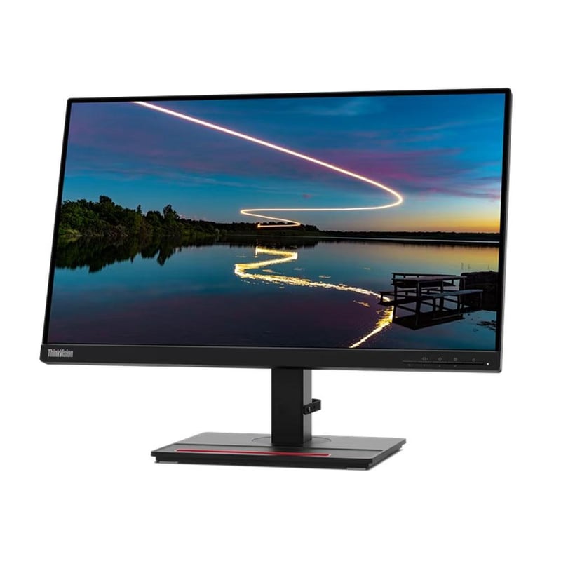 LENOVO Monitor Lenovo ThinkVision Docking T24m-20 238 FULL HD ...