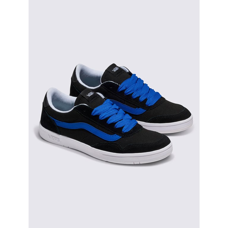 VANS Zapatilla Urbana Unisex Cruze Too CC Negro VANS | falabella.com