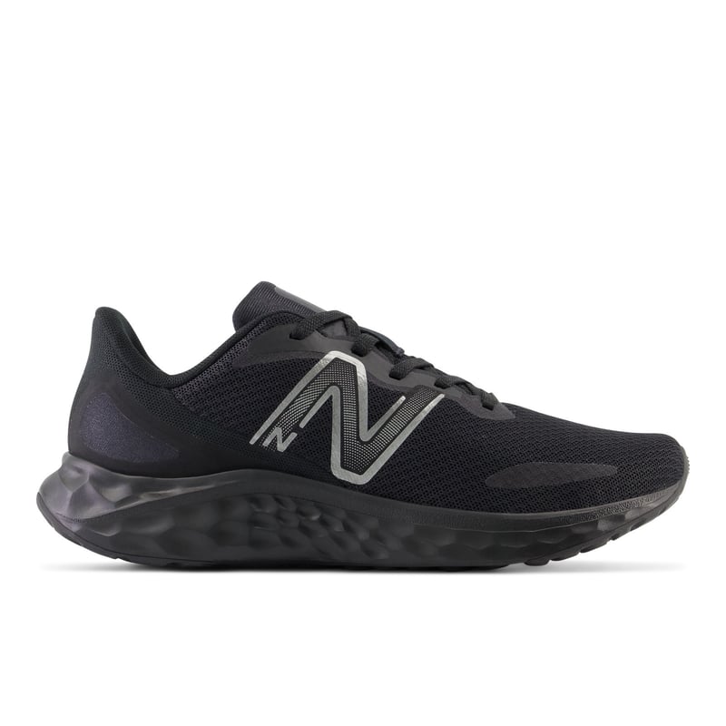 NEW BALANCE Zapatillas Running Mujer New Balance WARISSB4 Negro ...