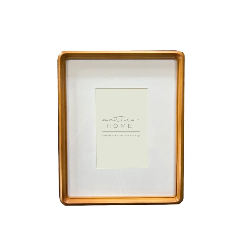 ANTICO HOME Marco De Fotos De Madera Pino Lauca M Antico Home ...