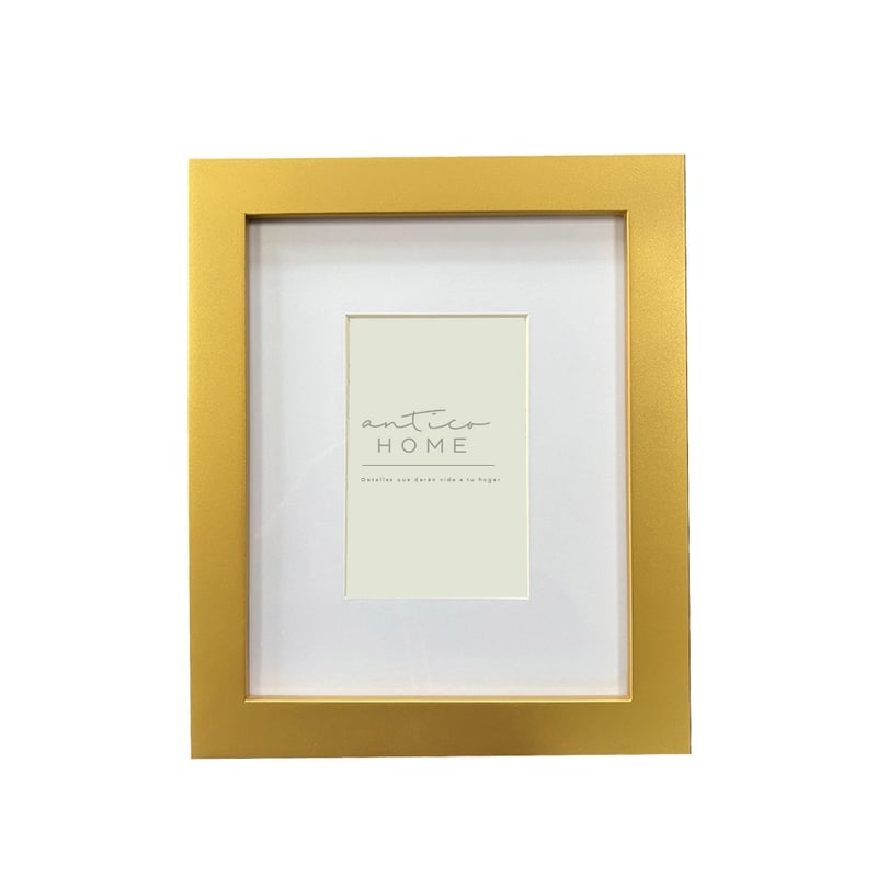 ANTICO HOME Marco De Fotos En MDF Queulat M Antico Home | falabella.com