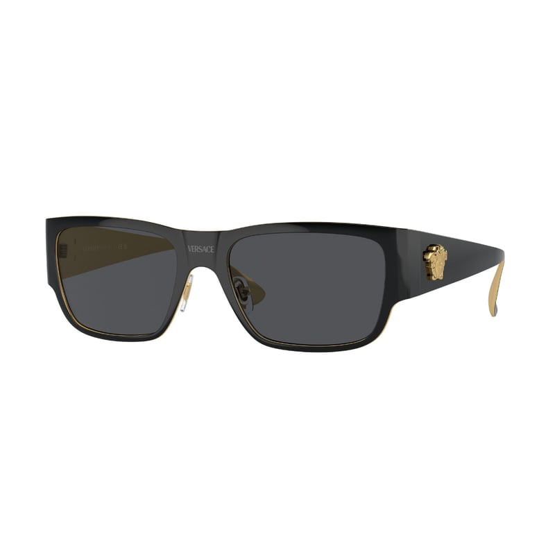 VERSACE Lentes de Sol Negro Versace | falabella.com