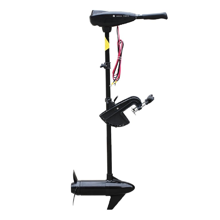 AQUA FORCE MOTOR BOTE INFLABLE 260LBS | falabella.com
