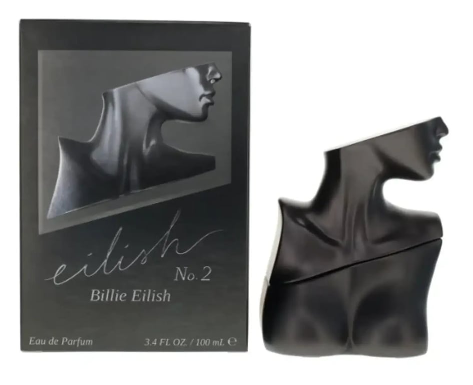 BILLIE EILISH EILISH NO 2 EDP 100ML | falabella.com