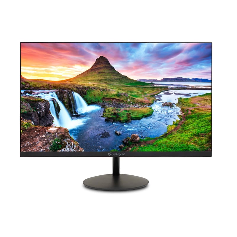 ACER Monitor Aopen Acer FHD Ips 23,8 / Fhd 1920x1080 /100 Hz /1ms ,250 ...