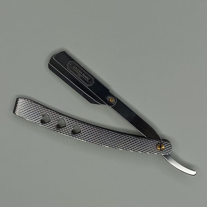 GENERICO Razors Navaja Afeitar Silver | falabella.com