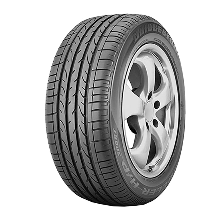NEUMATICO BRIDGESTONE 225/65 R17 102T DUELER H/P SPORT AS | Sodimac Chile