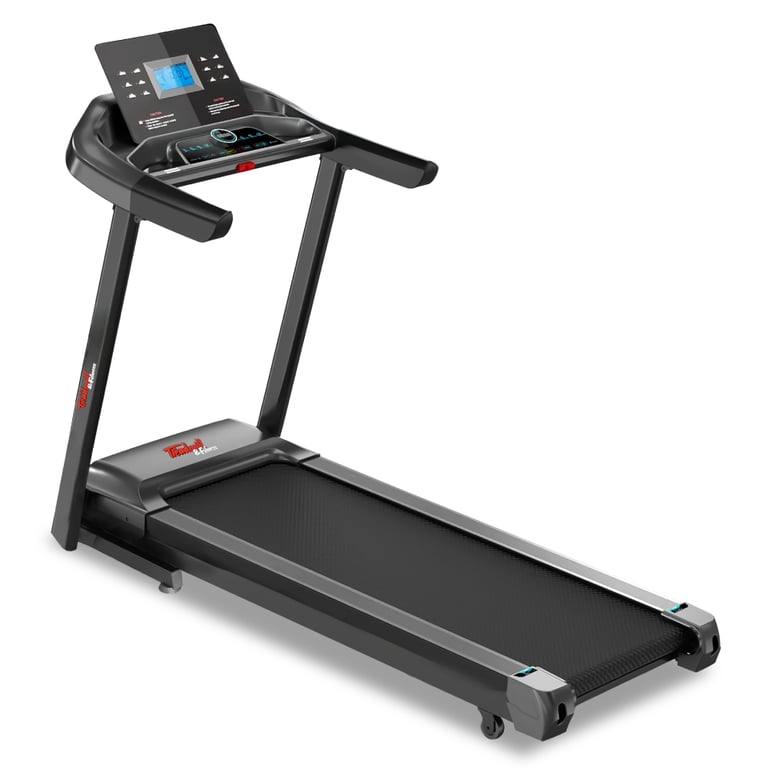 TREADMILL & FITNESS Trotadora Treadmill T1100 | falabella.com