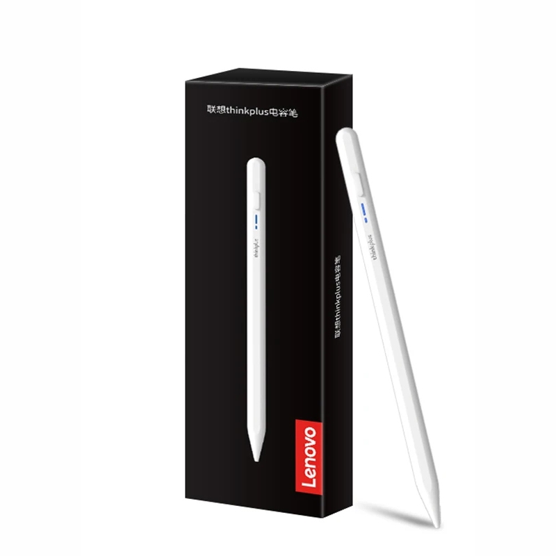 LENOVO Lenovo-lápiz óptico Universal Thinkplus BP16 lápiz táctil | falabella.com