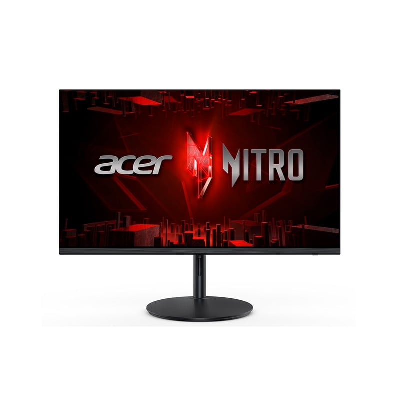 ACER Monitor Acer Gamer / Full HD/180 Hz /1 ms/ 23,8 / AMD FreeSync ...