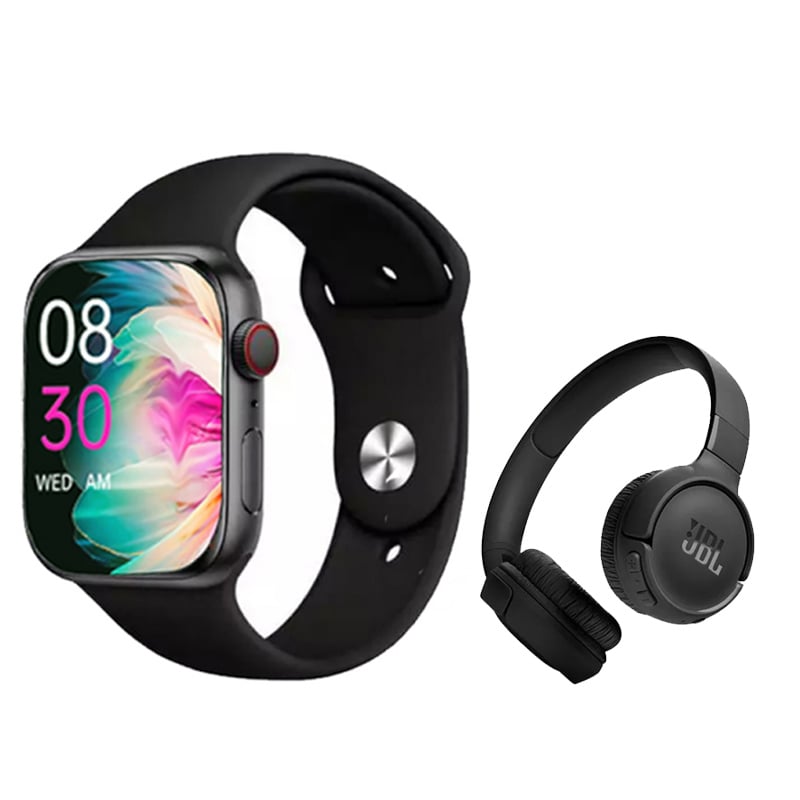 JBL Audífonos JBL 510BT-Negro Toumi Watch S9 Pro-B | falabella.com