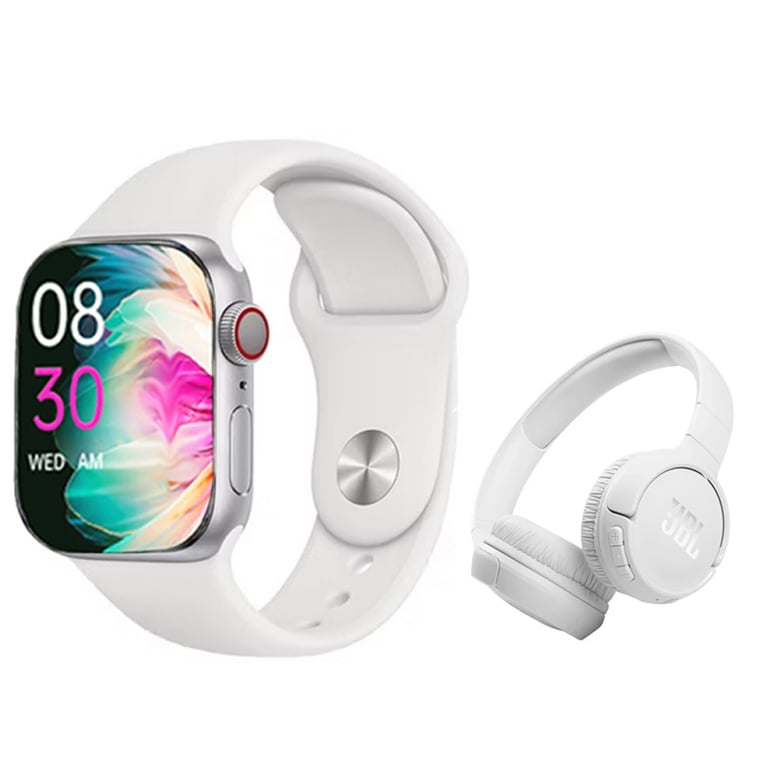 JBL Audífonos JBL 510BT-Blanco Toumi Watch S9 Pro-W | falabella.com