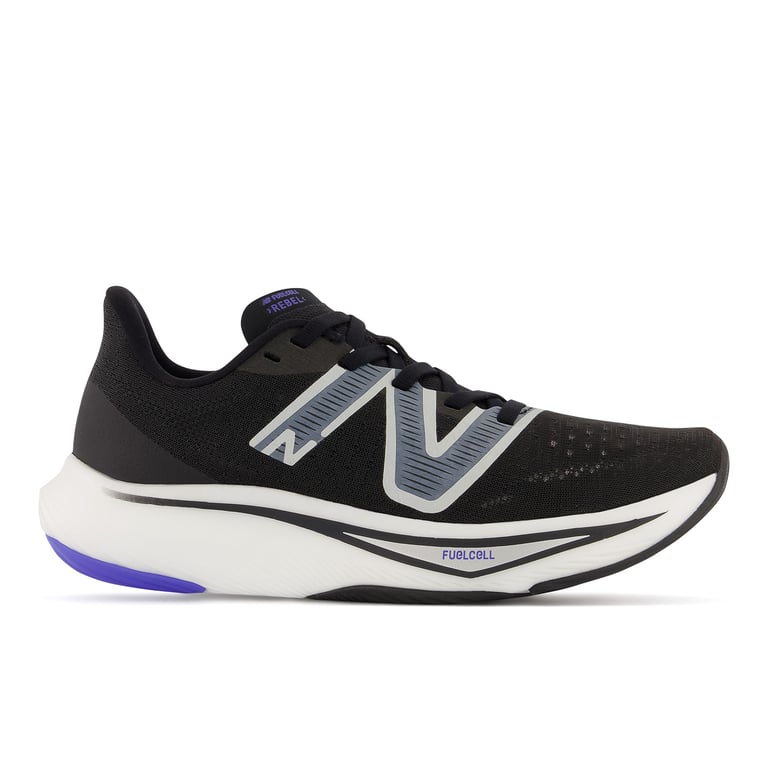 NEW BALANCE Zapatillas Running Mujer New Balance WFCXMB3 Negro ...