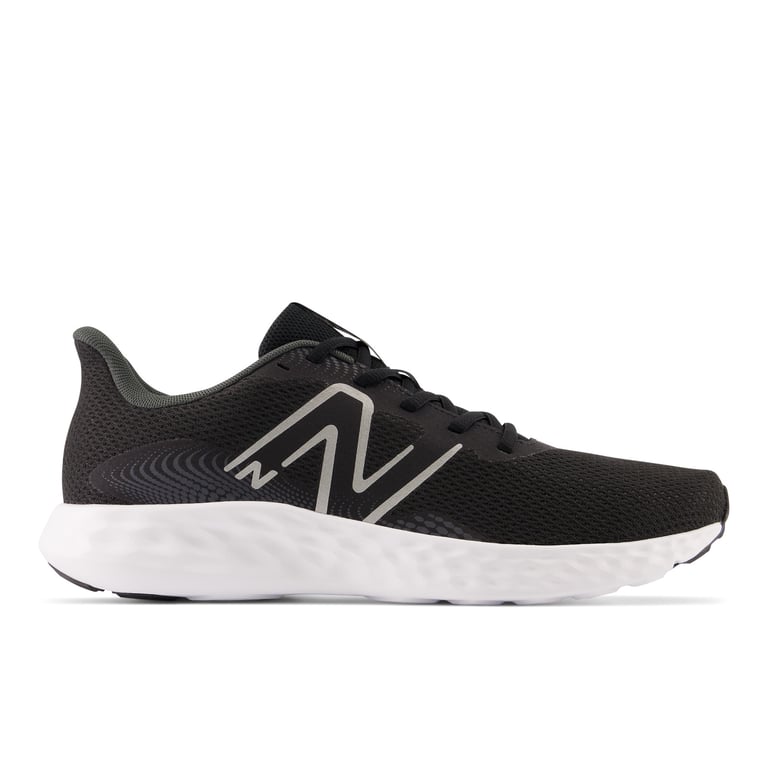 NEW BALANCE Zapatillas Running Hombre New Balance M411LB3 Negro ...