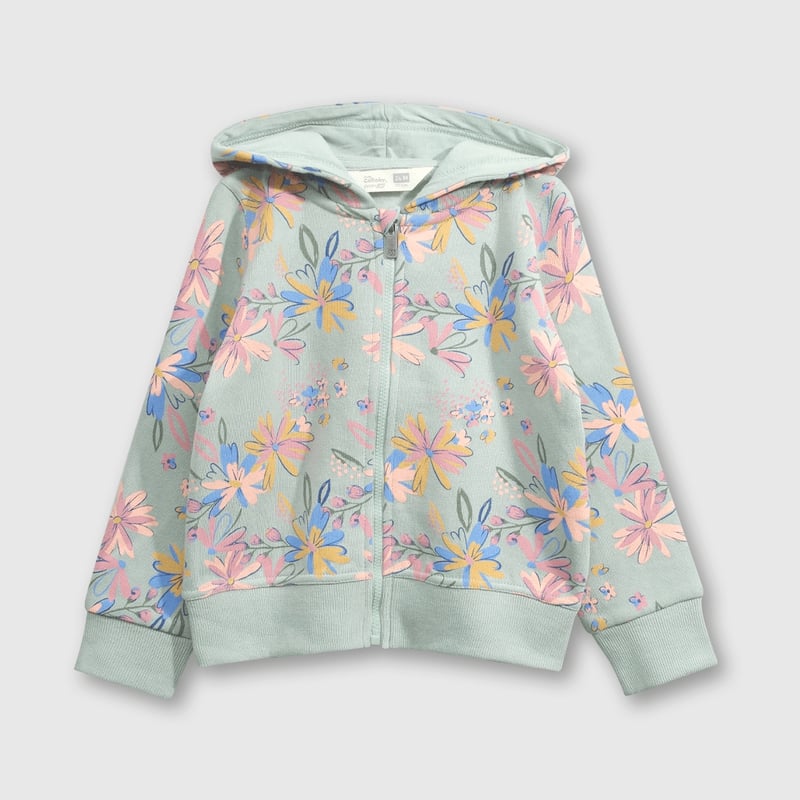 COLLOKY Polerón Niña Verde 49307 Colloky | falabella.com