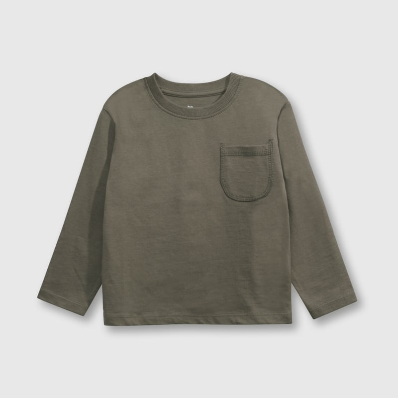 COLLOKY Polera Niño Verde 49726 Colloky | falabella.com