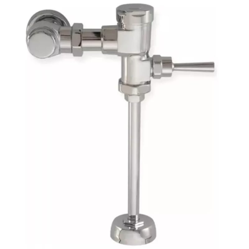 Fluxómetro Palanca 1 Salida Superior Wc Institucional | Sodimac - Falabella