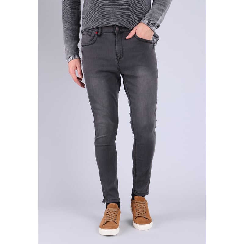 SOVIET Jeans Super Skinny Spandex Hombre Soviet SOVIET | falabella.com