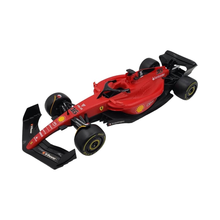 RASTAR Auto a control remoto Ferrari Formula 1 Escala 1:12 | falabella.com