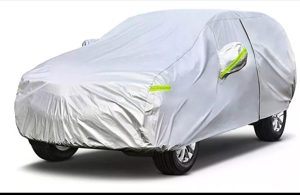 Carpa Cubre Auto Impermeable talla XL | Sodimac - Falabella